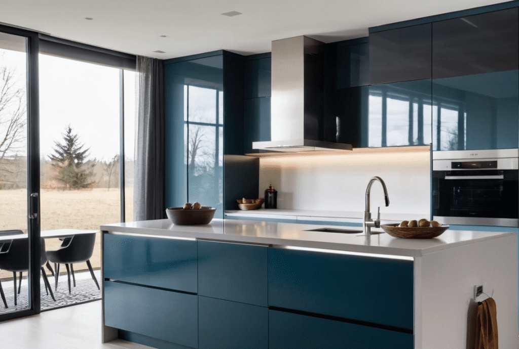 edama – Edama interior design and implementation